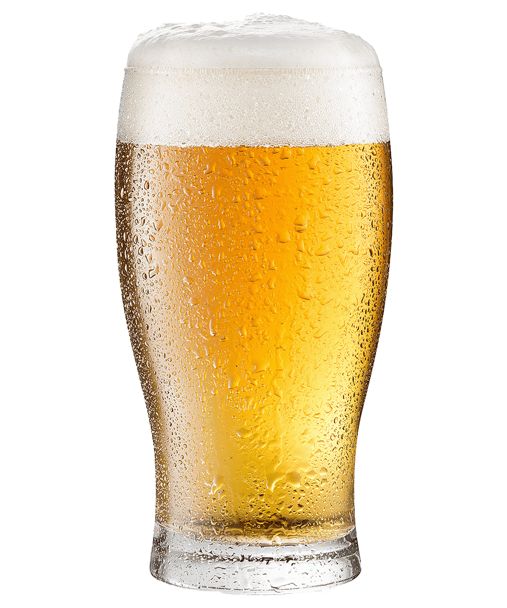 Craig Street Heritage Nonic Glass - Craig Street Brewing Company